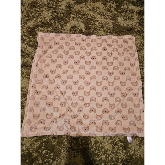 chick pea | Other | Chick Pea Ivory Cream Beige Tan Velour Teddy Bear ...